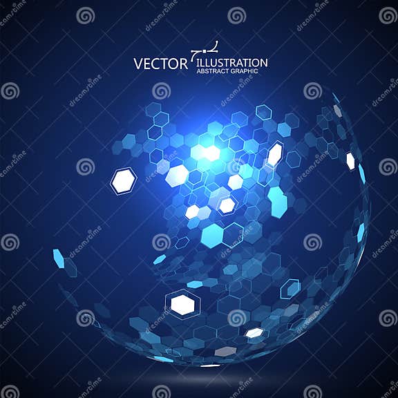 Molecular Structure Formed the Three-dimensional Earth, the Implication ...