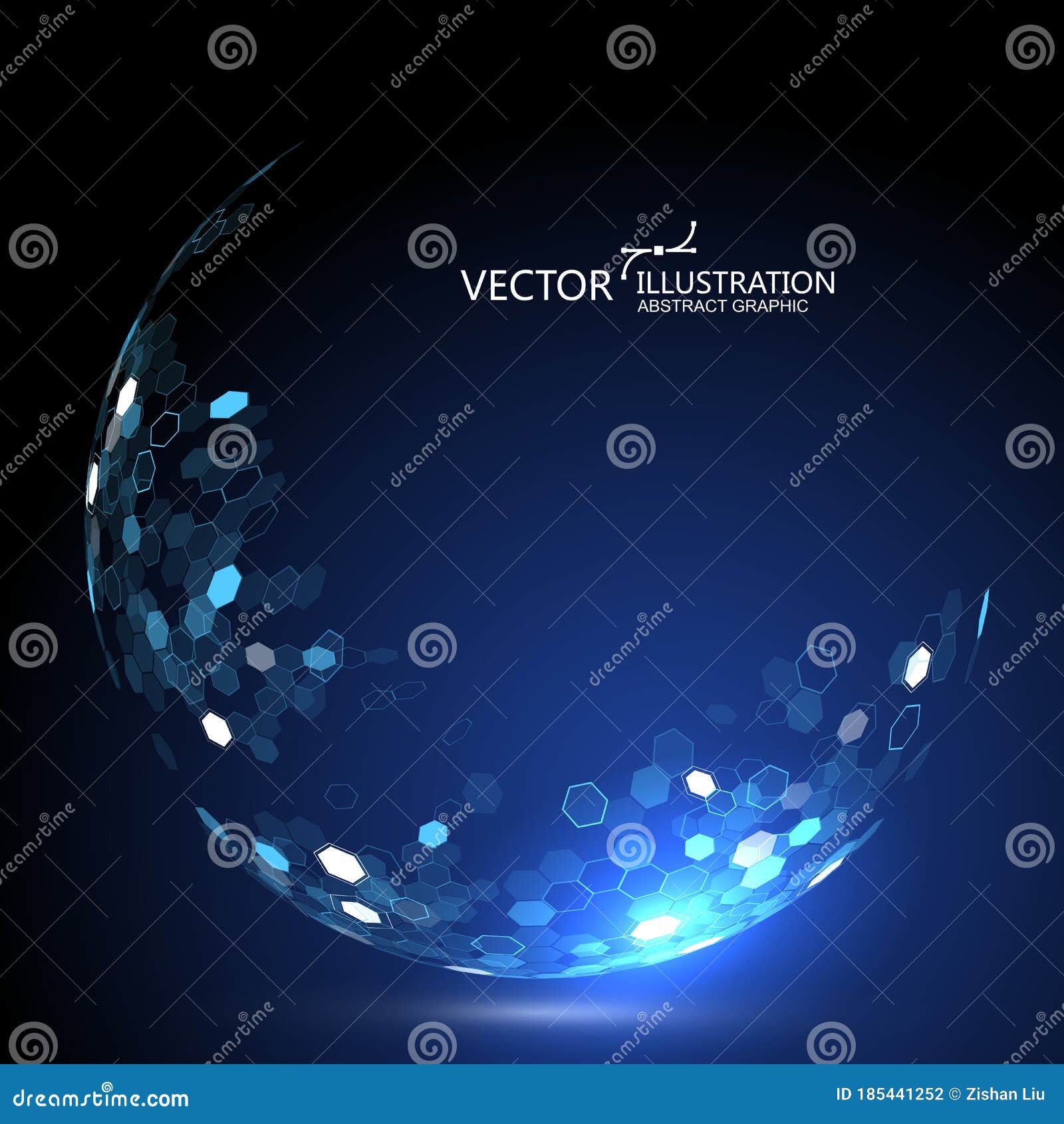 Molecular Structure Formed the Three-dimensional Earth, the Implication ...