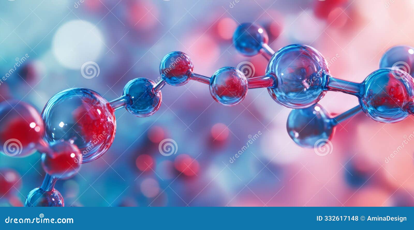 The Molecular Structure of a Single Amino Acid and Its Importance in ...