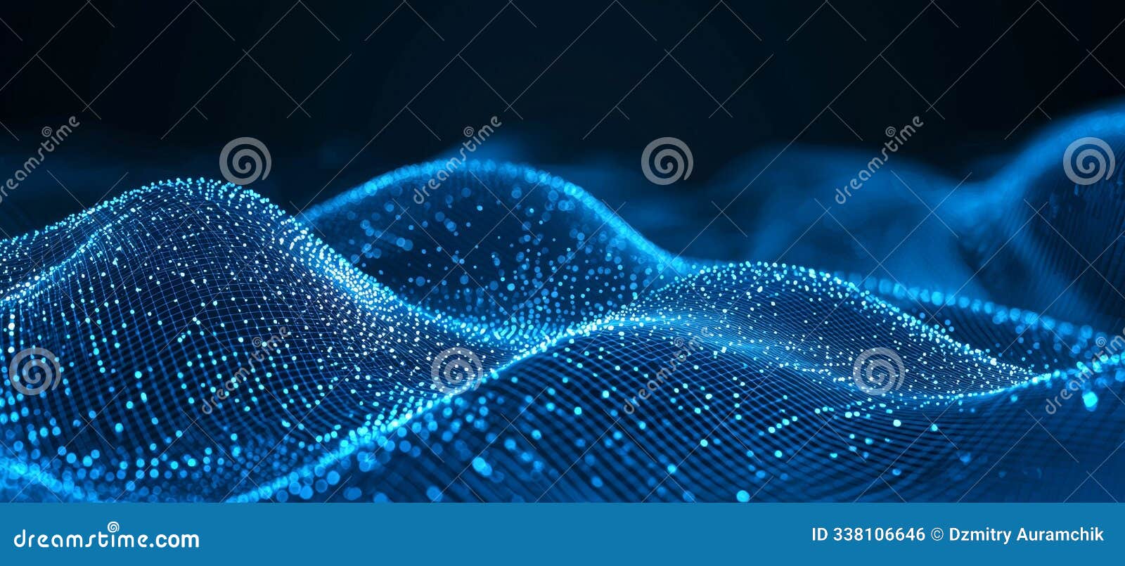 Molecular Waves in an Atomic Model with Particles on a Digital Grid ...