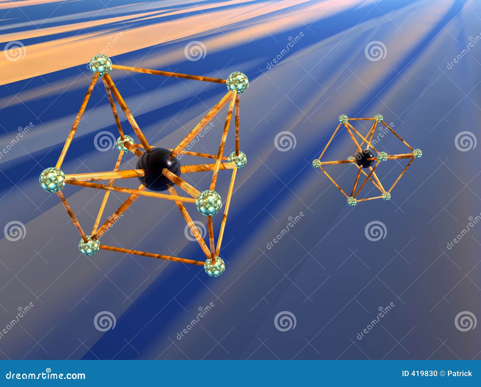Exact Replica Stock Illustrations – 2 Exact Replica Stock Illustrations ...