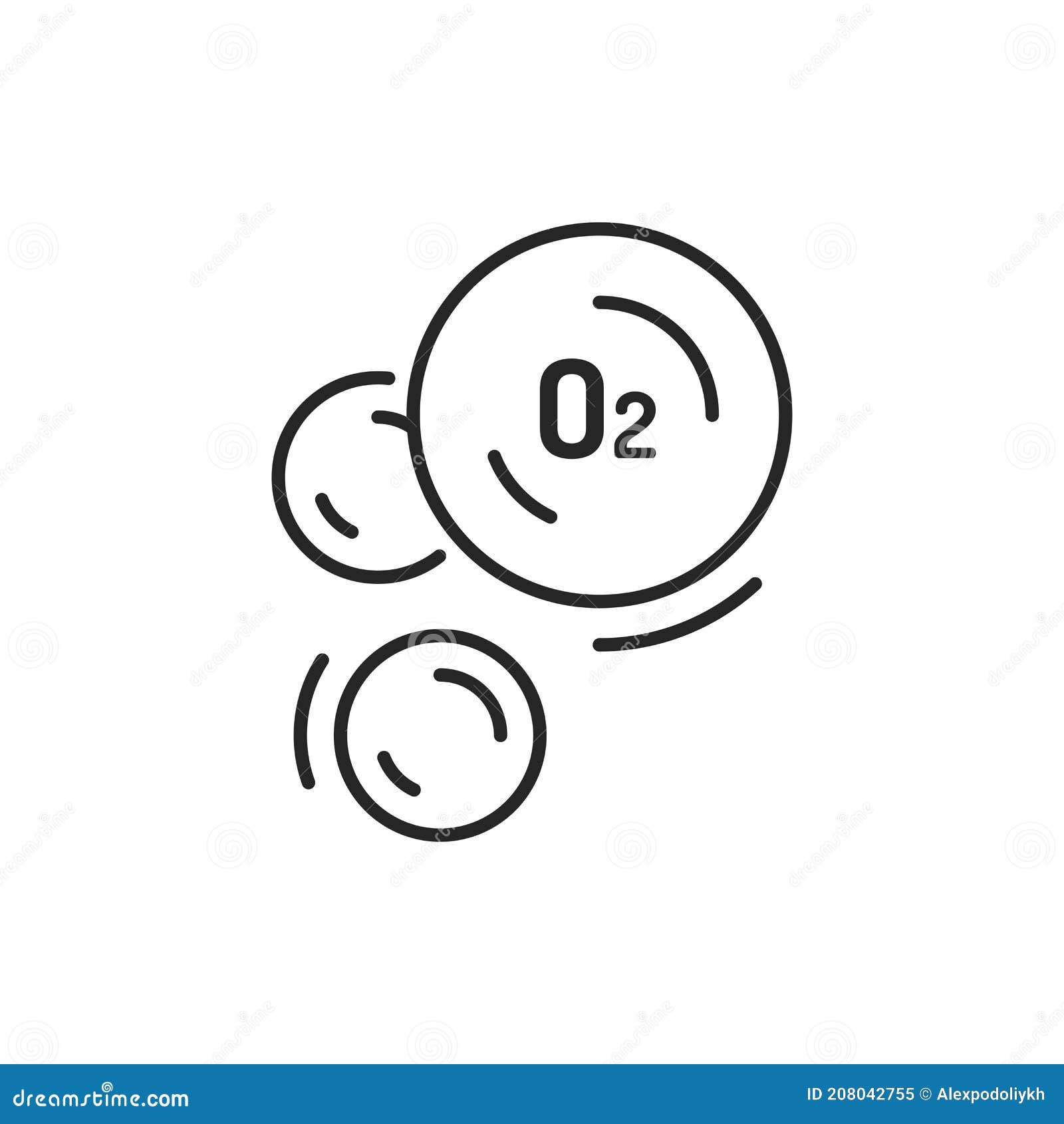 Oxygen Coloring Pages