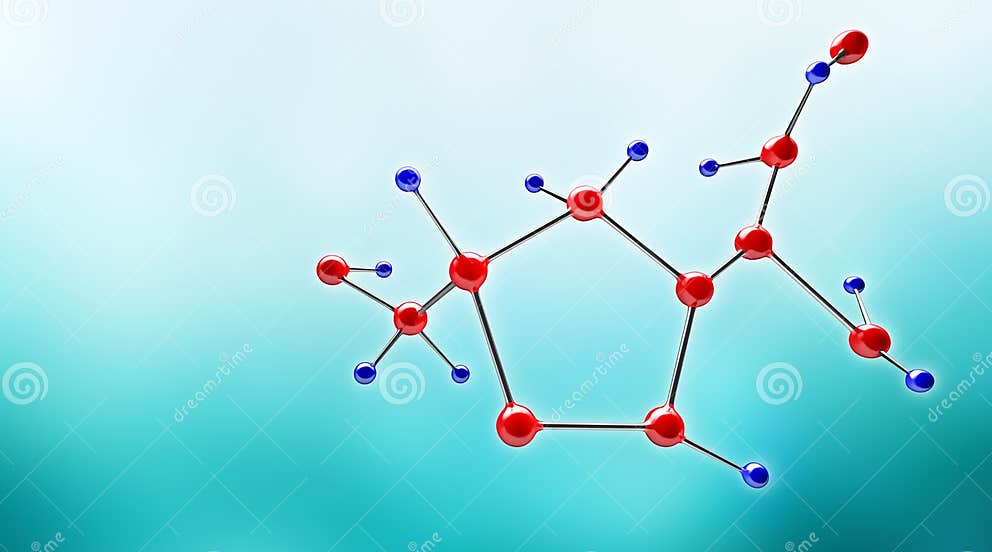 Molecule Atom stock illustration. Illustration of circle - 56932134