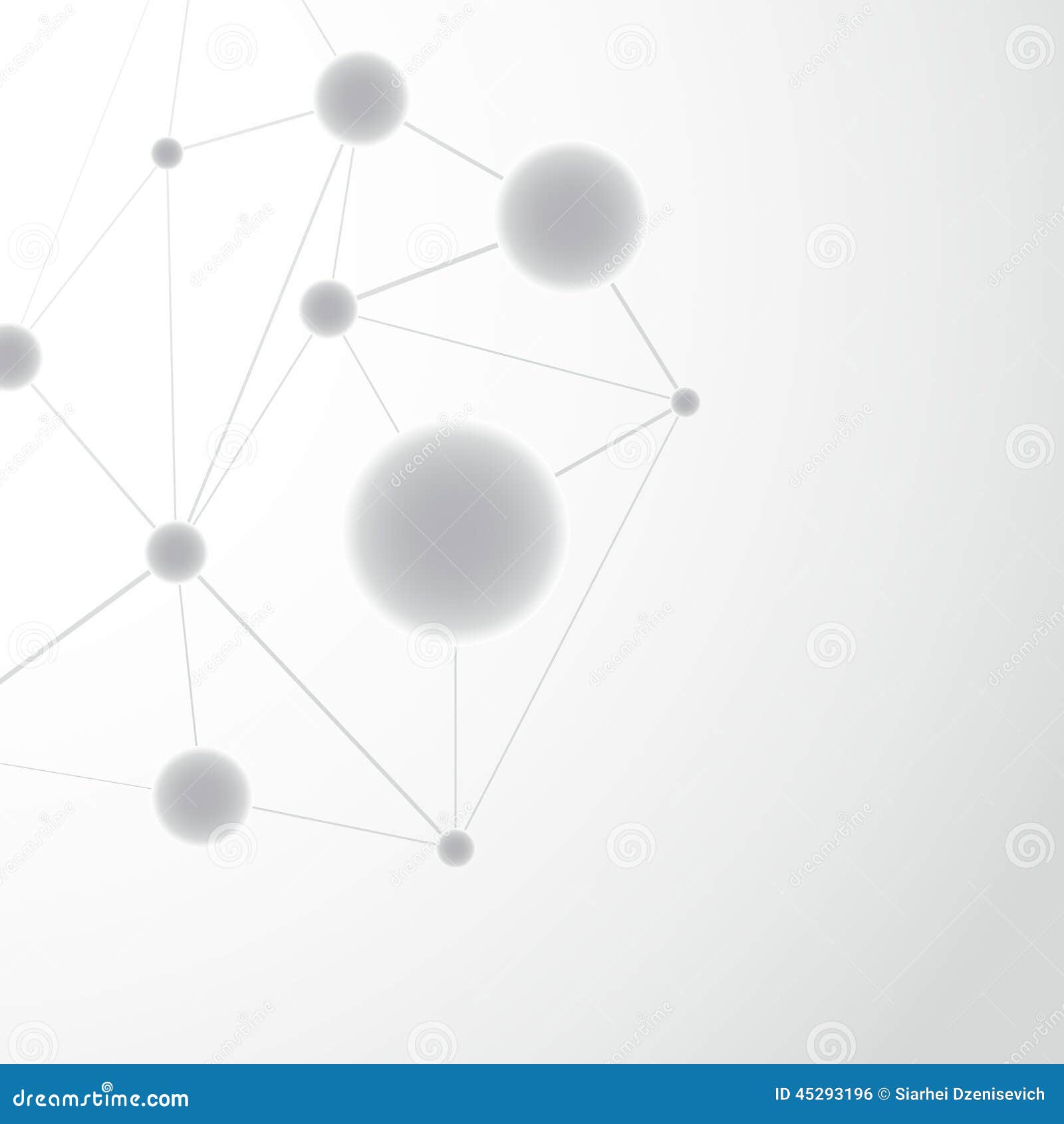 Atom Structure Nucleus And Electrons. Atom Icon. Vector Illustration ...
