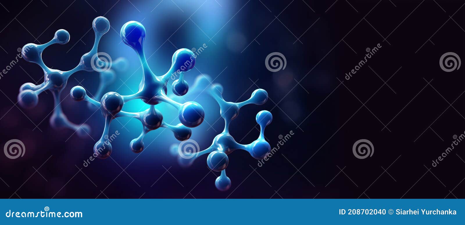 Nanostructures Royalty-Free Stock Photo | CartoonDealer.com #18592053
