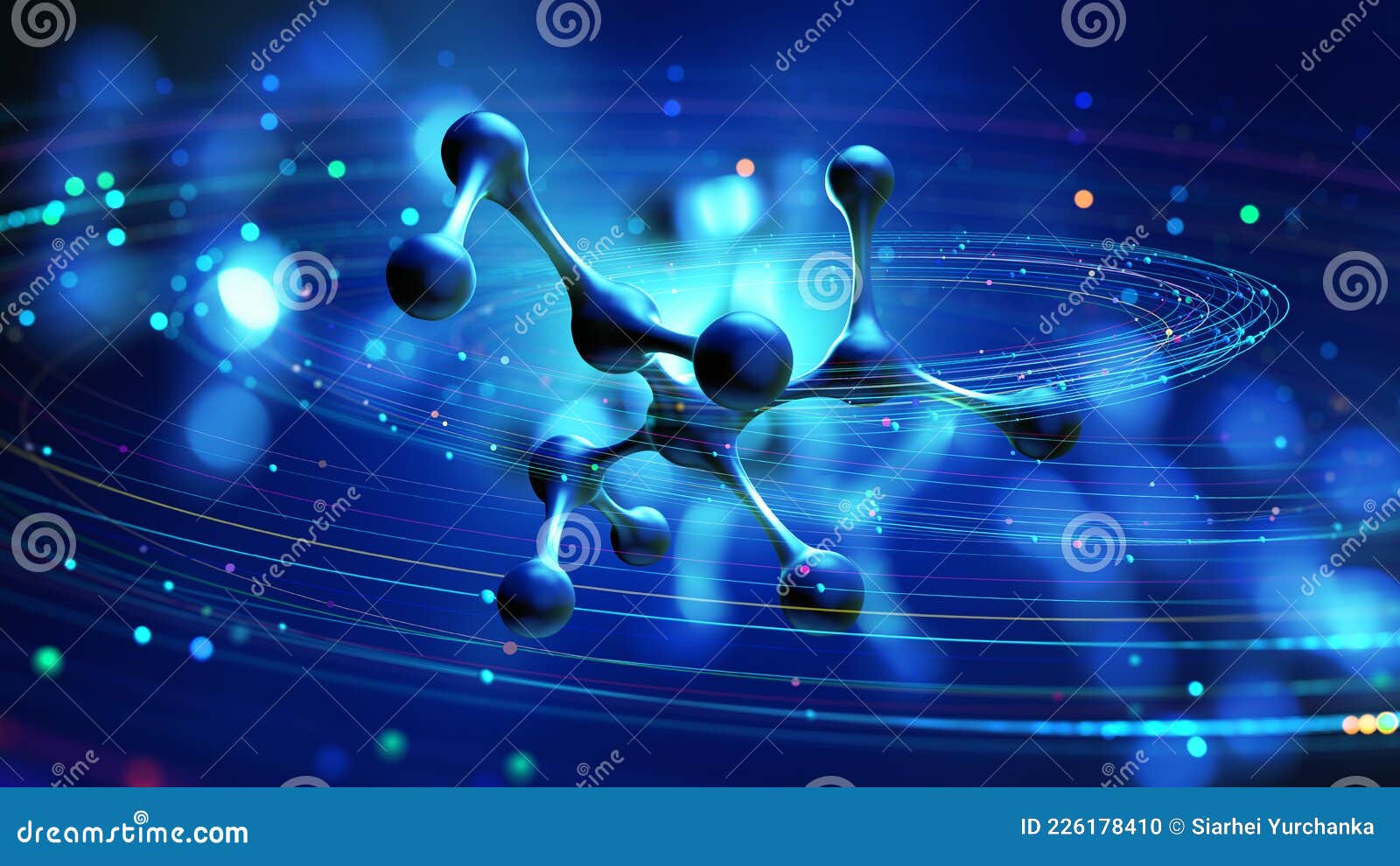 Decoding Media Messages Concept Icon Stock Illustration | CartoonDealer ...