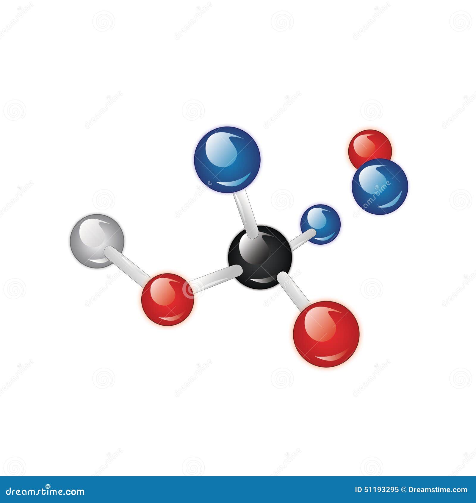 Molecule stock illustration. Illustration of multi, subject - 51193295