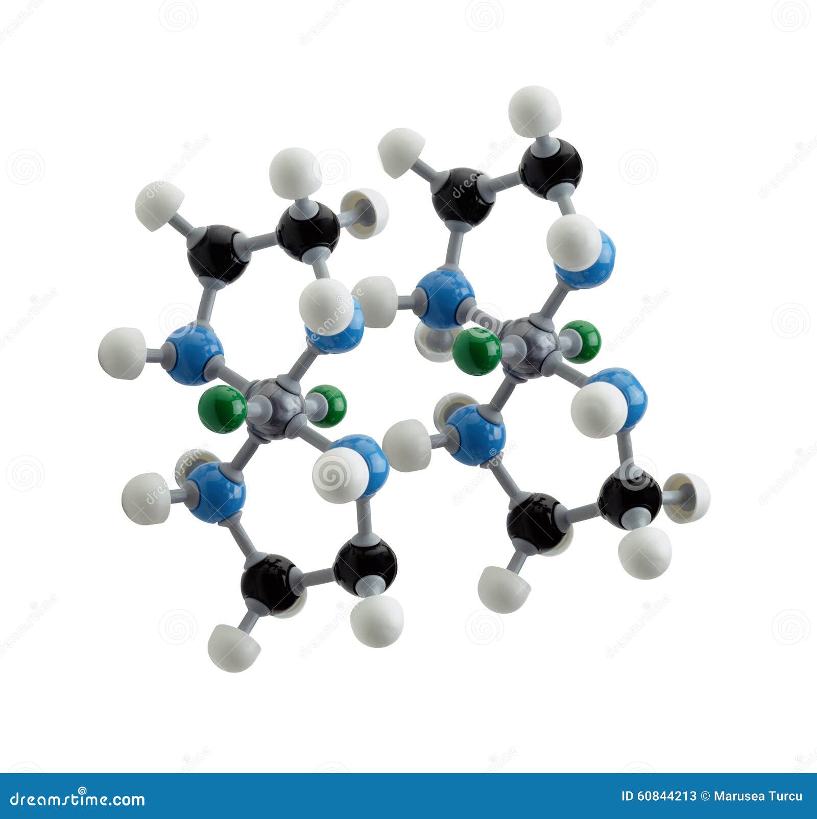 Molecule stock image. Image of healthcare, experiment - 60844213