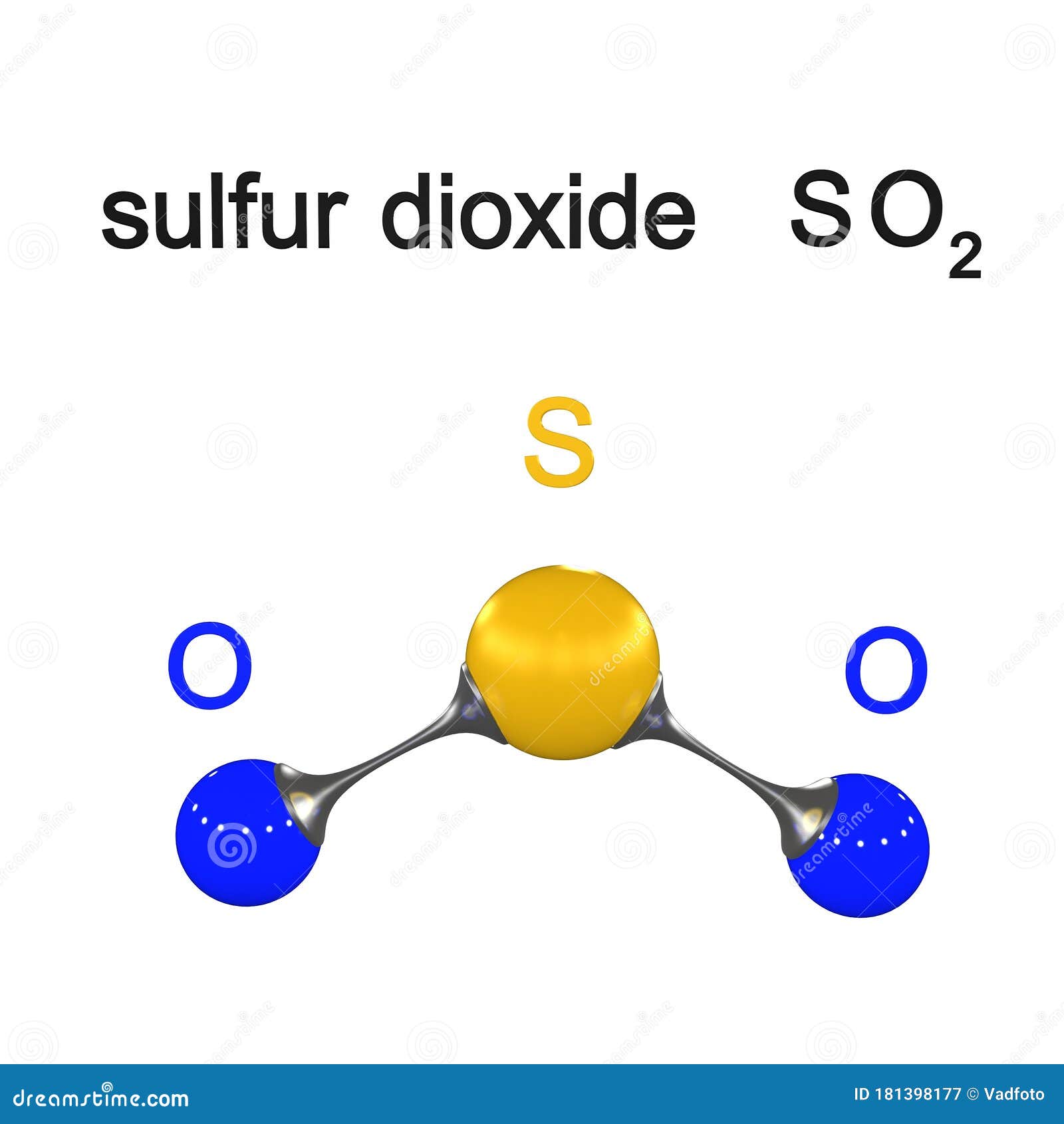 Molecule, Molecular Lattice, 3D Illustration Stock Illustration ...