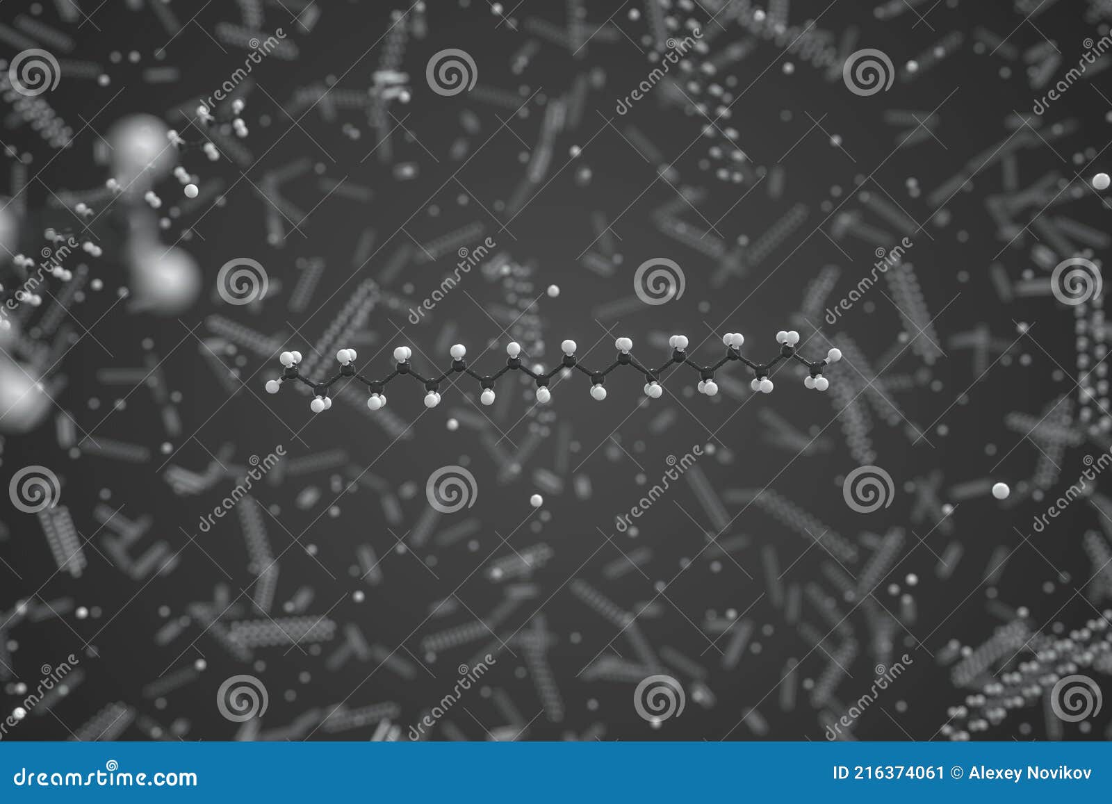Eicosane Molecule Stock Illustrations – 4 Eicosane Molecule Stock ...