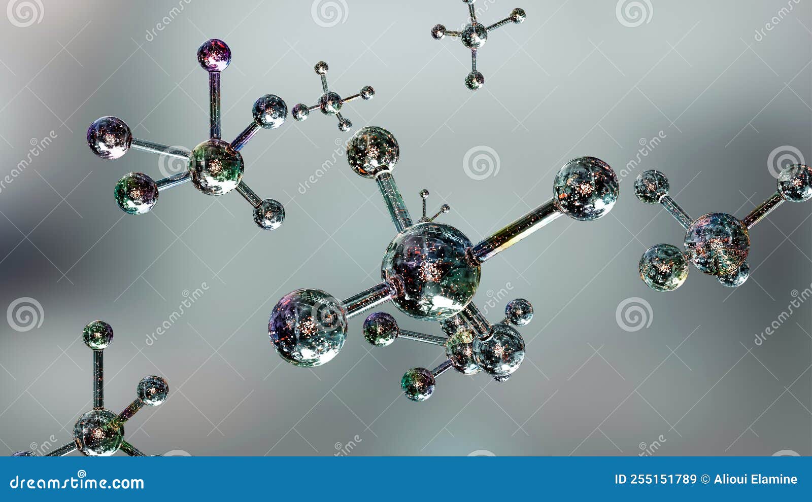 Molecule or Serum or Atom, Serum Liquid Cream ,Collagen Clear Crystal ...