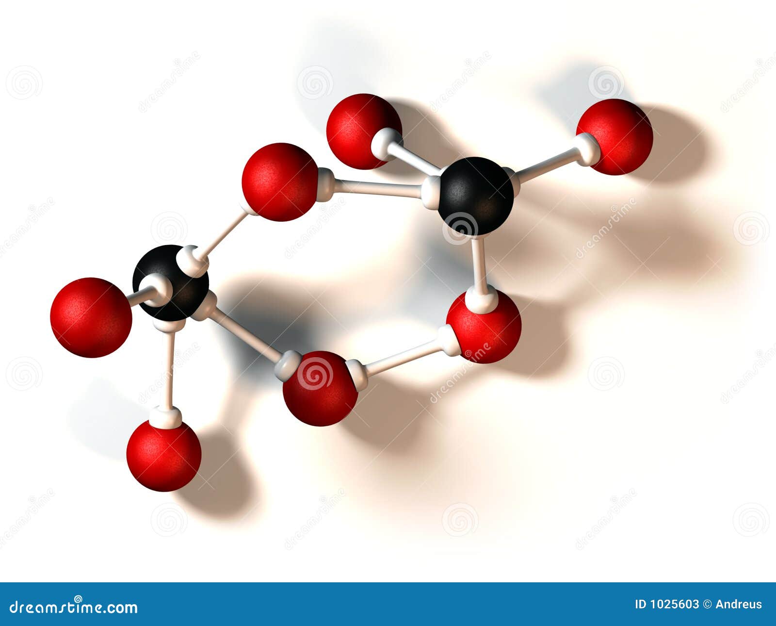 Molecule Structure Logo Or Biology Model Sign Vector Set ...