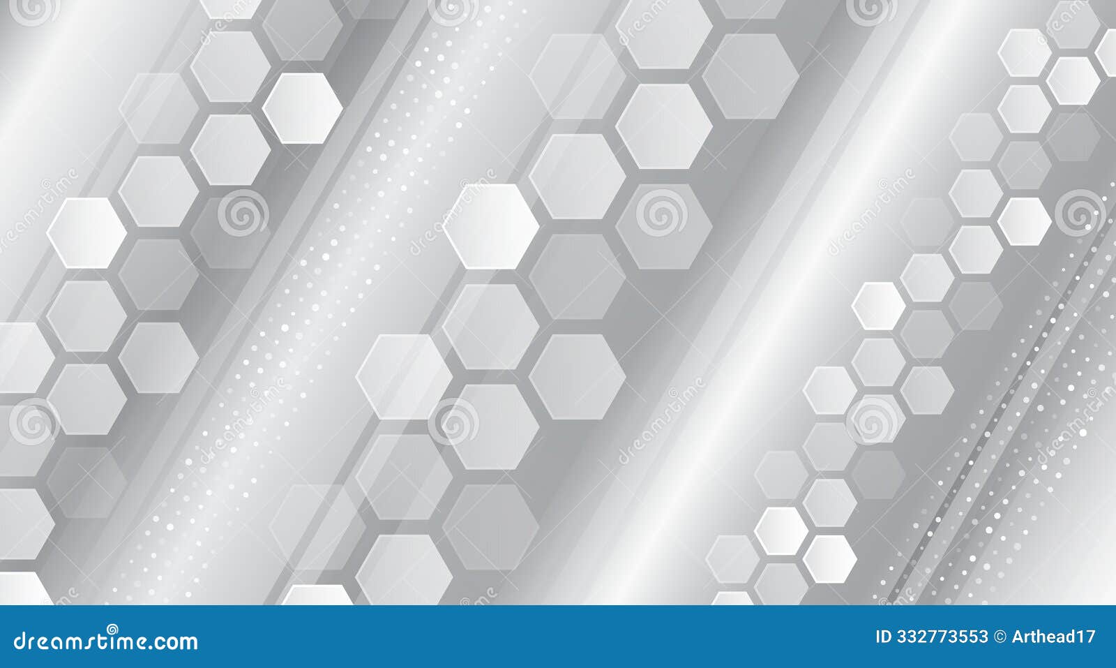 Molecule Structure Abstract Background. Modern Technical Background ...