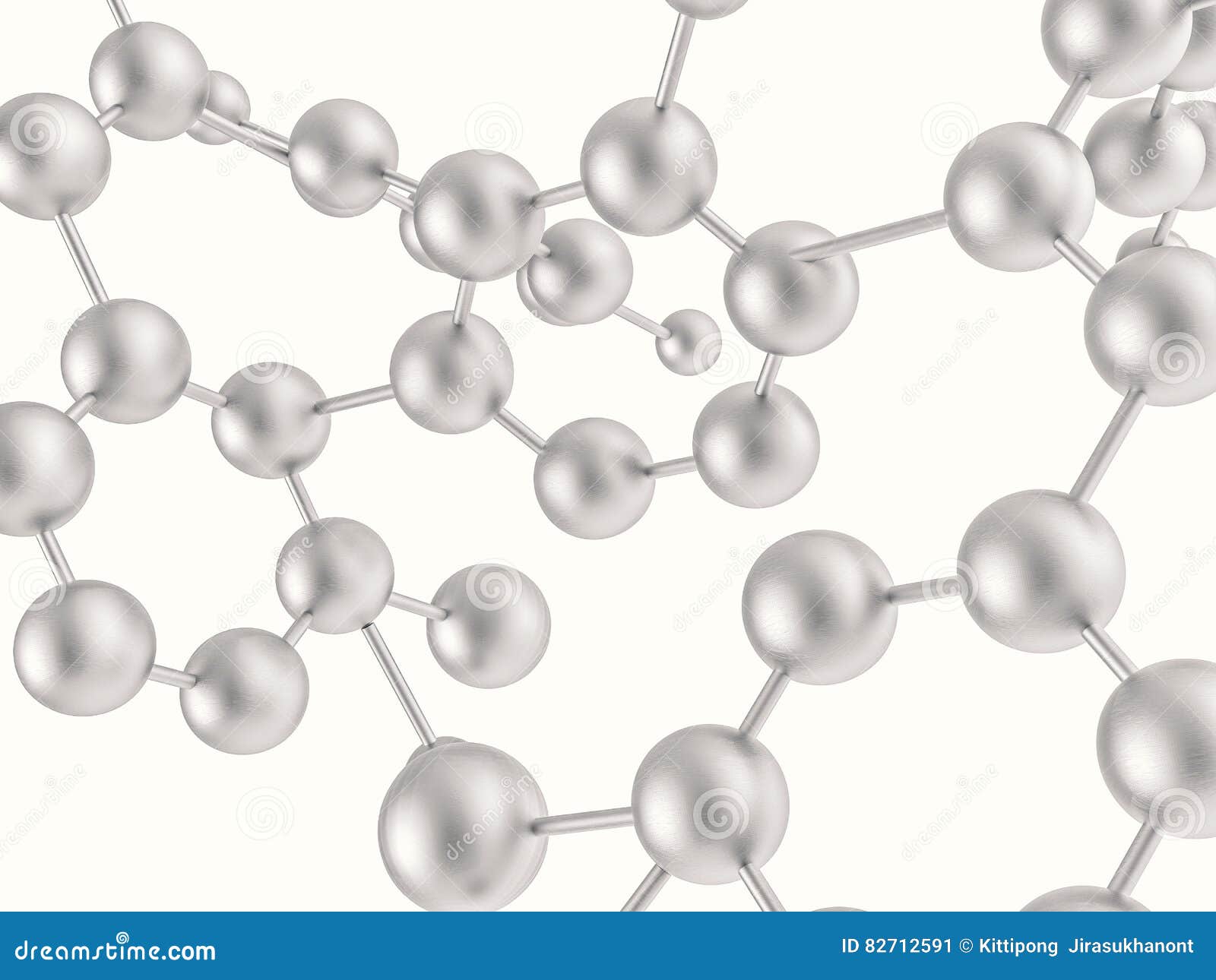 Molecule structure stock image. Image of network, physics - 82712591