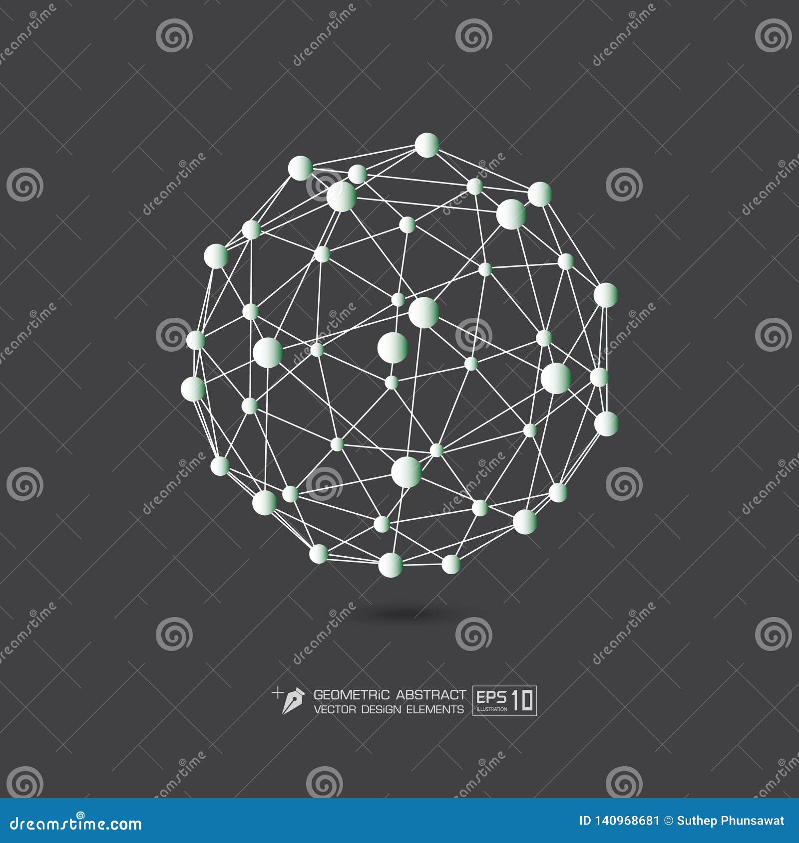 Structure Of Green Female Seed Cone Of Pine In Section With Titles ...