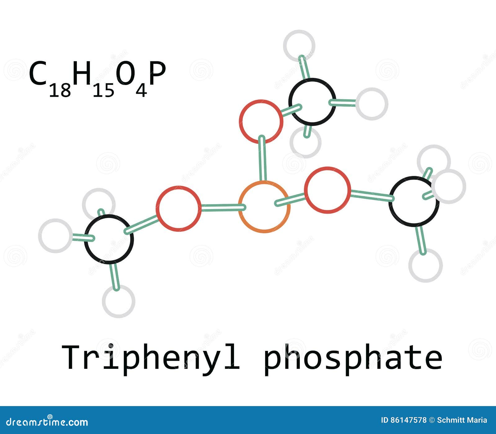 Trimethyl Phosphite Stock Illustrations – 5 Trimethyl Phosphite Stock ...