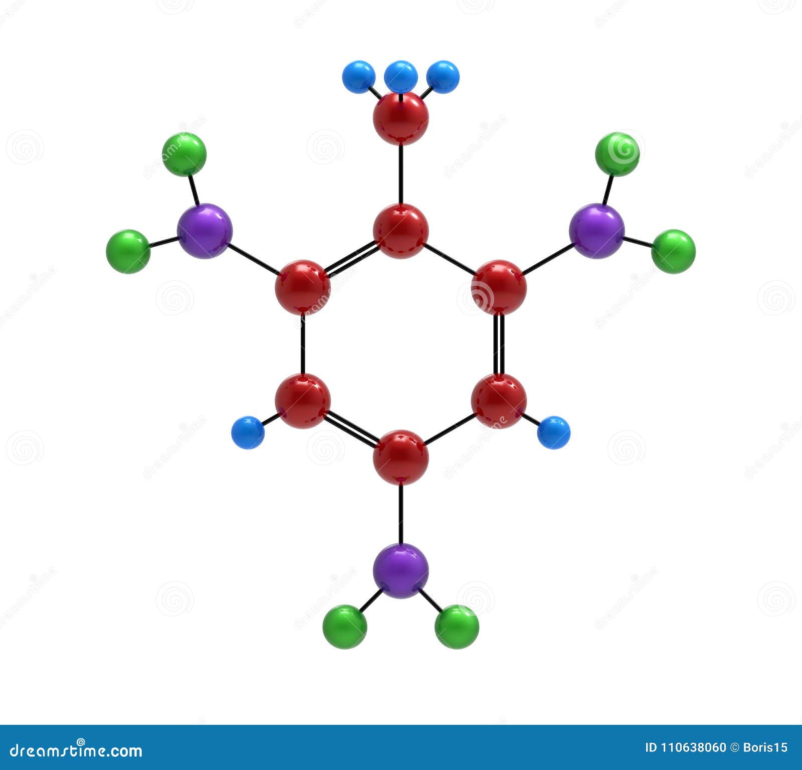 Trinitrotoluene Stock Image | CartoonDealer.com #83615569