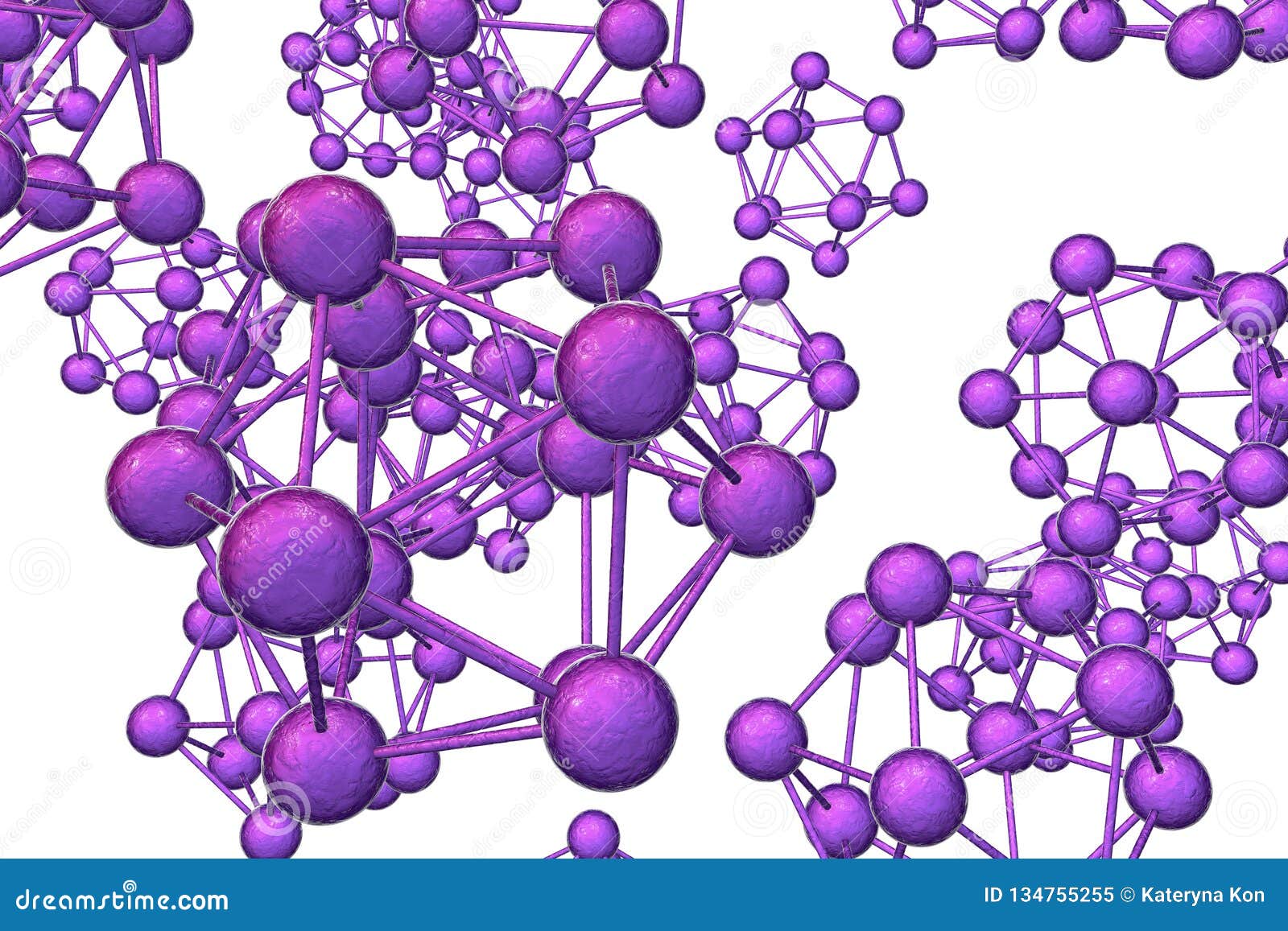 Abstract Research Background. Stock Image | CartoonDealer.com #54412297