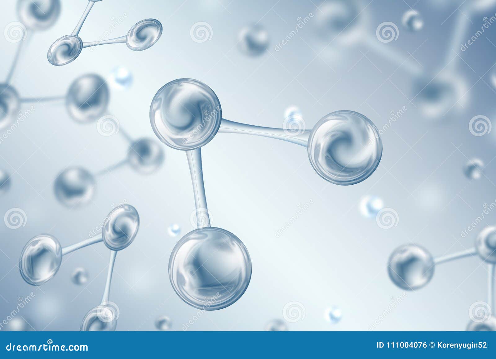 Science Molecule Structure On Periodic Table Background, Science ...