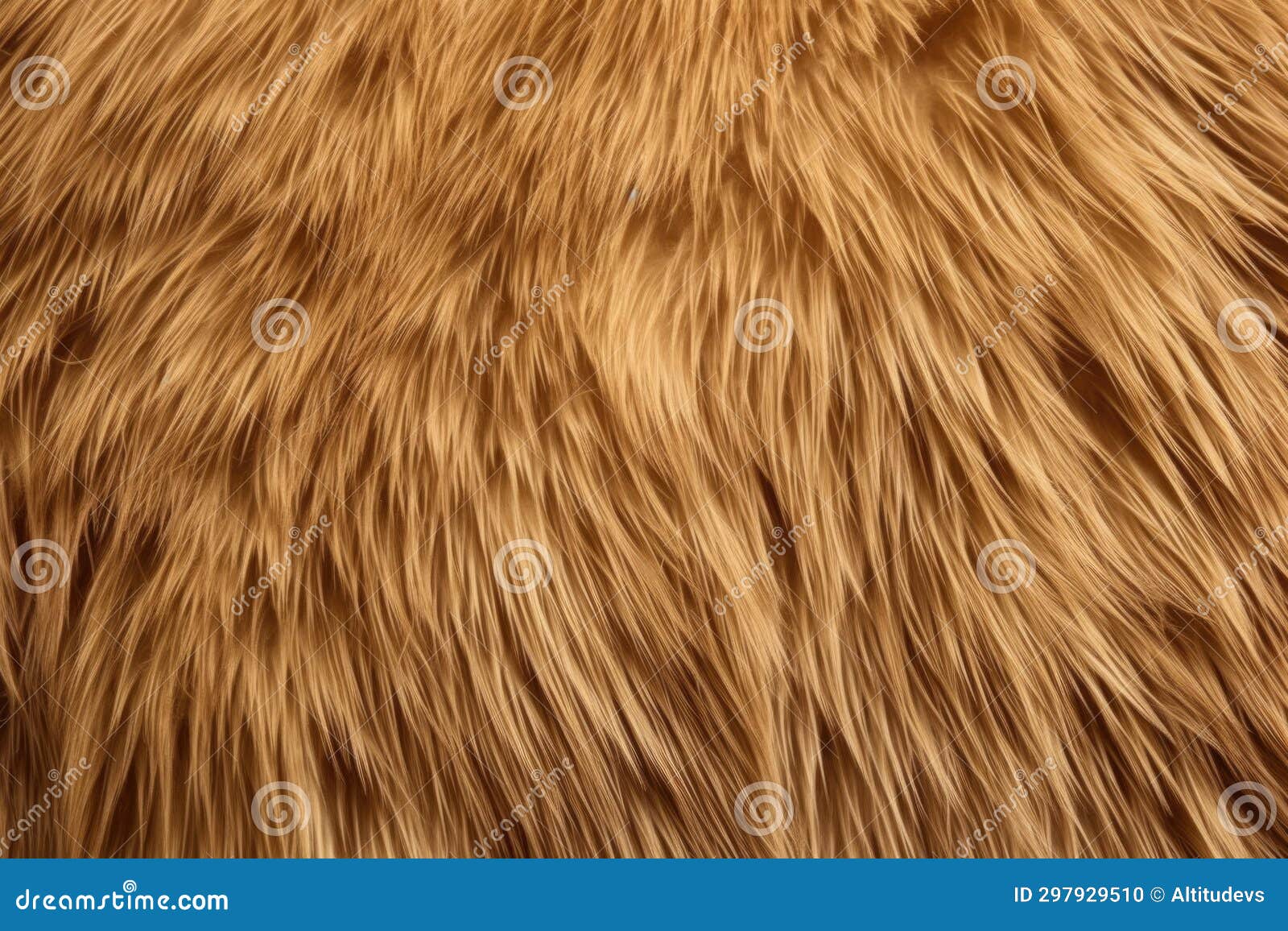A Moles Fur Texture in Clear, Bright Light Stock Photo - Image of ...