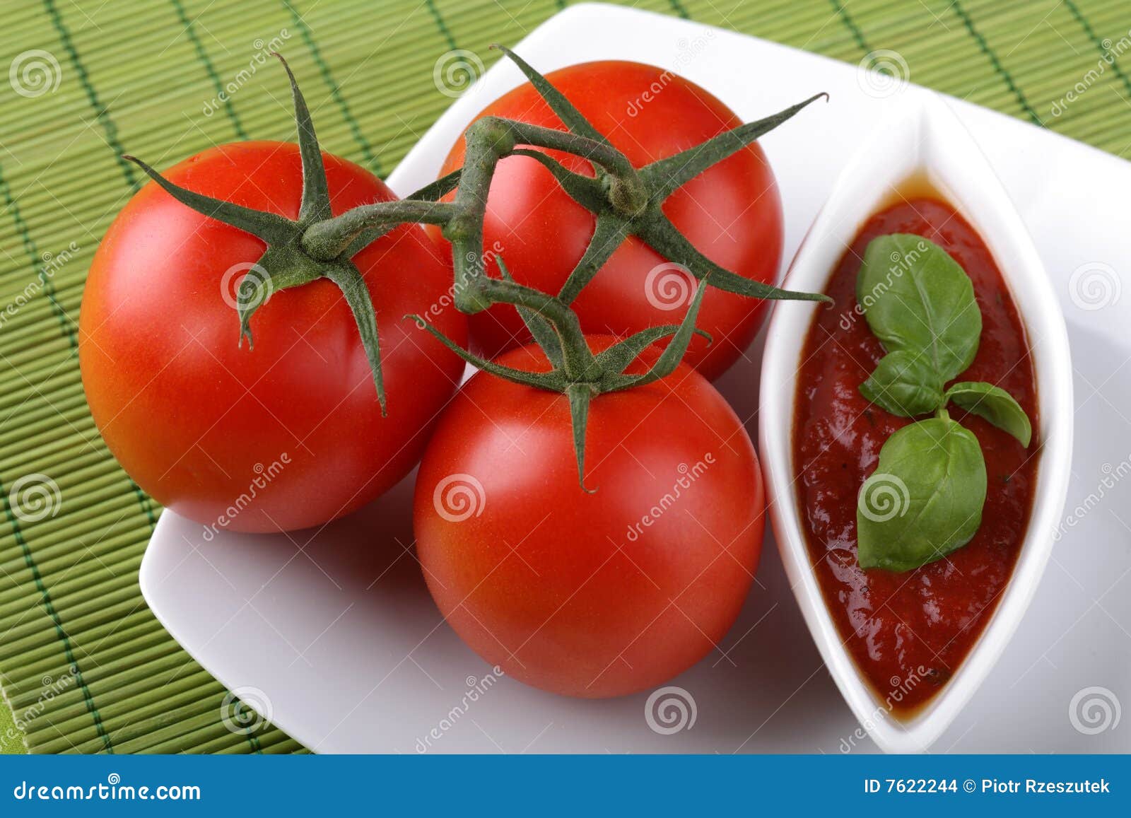 Molho De Tomate Italiano Da Massa Foto de Stock - Imagem de sobre ...