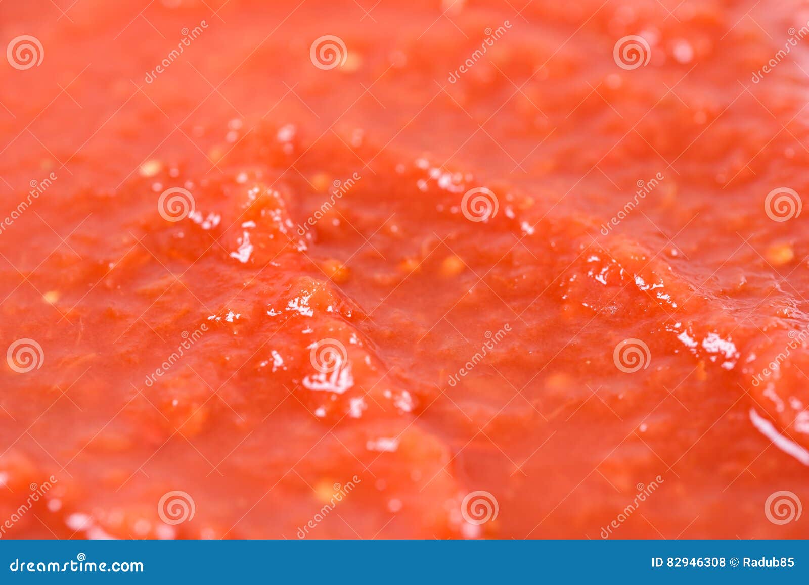 Molho De Tomate Vermelho Da Ketchup Foto de Stock - Imagem de limpeza ...