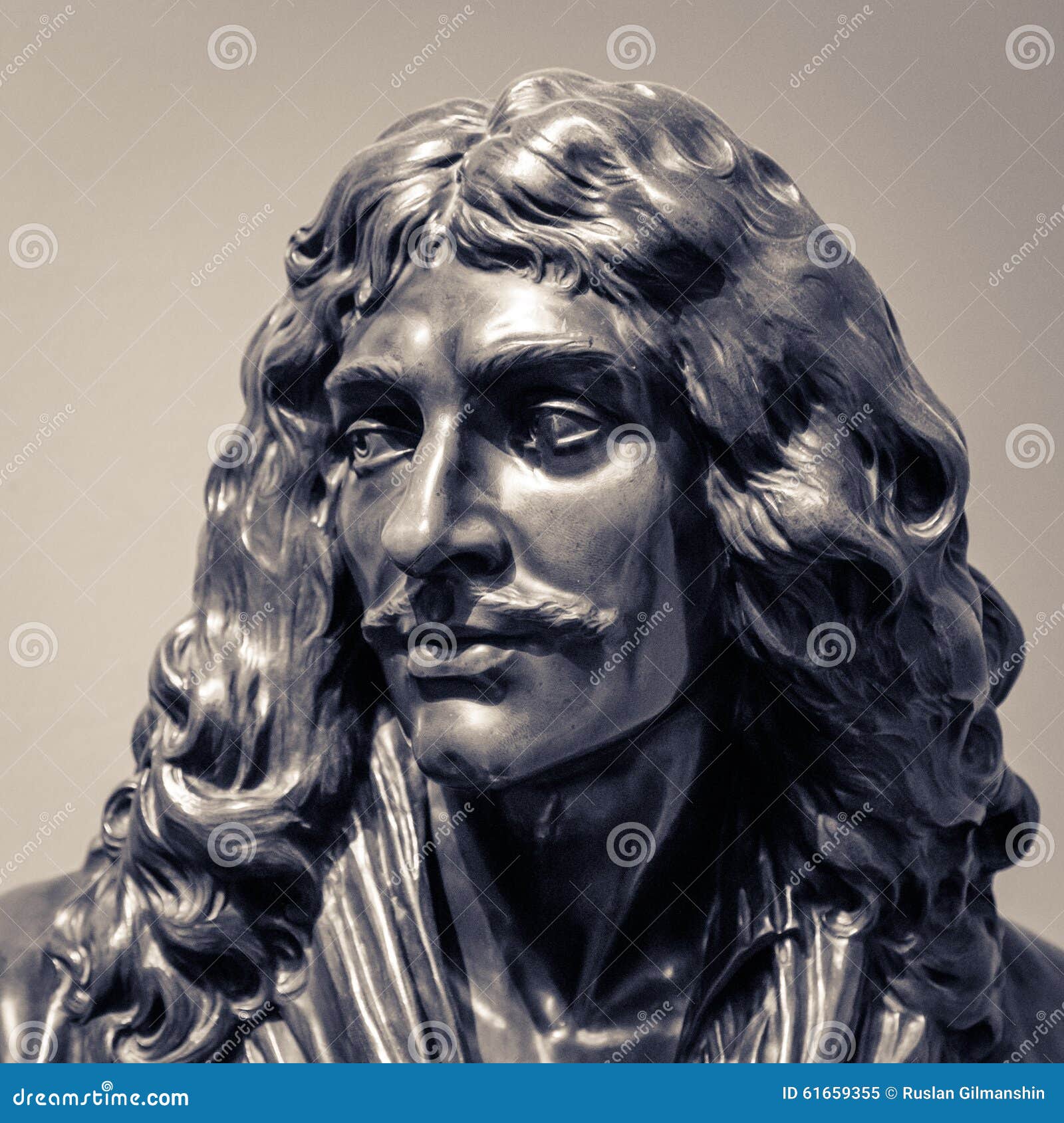 Poquelin Statue Stock Photos - Free & Royalty-Free Stock Photos from ...