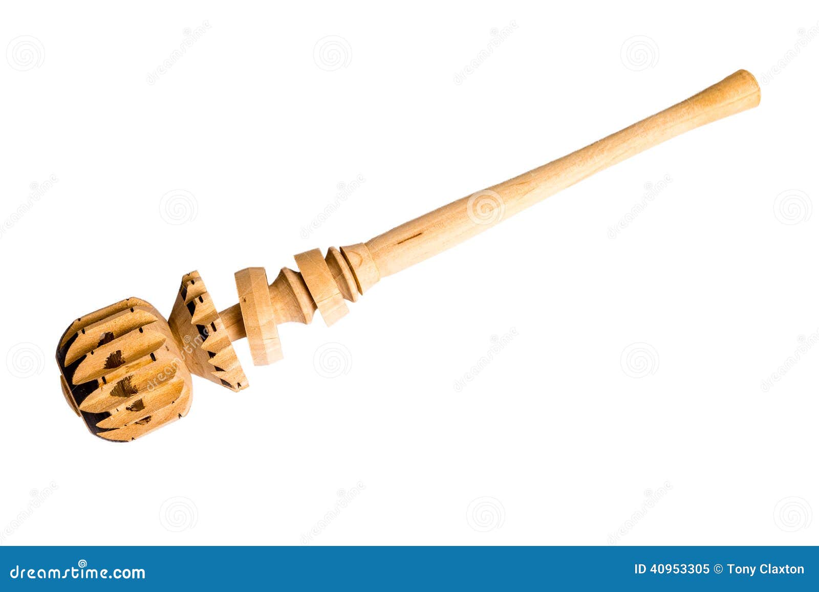 Molinillo imagen de archivo. Imagen de mexicano, bebida - 40953305