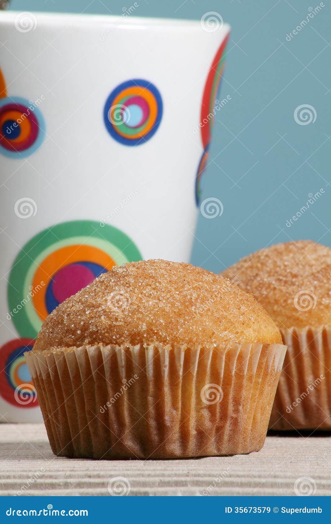 Molletes del buñuelo imagen de archivo. Imagen de postre - 35673579