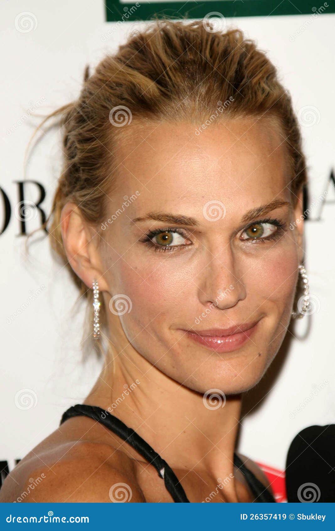 Molly Sims editorial stock image. Image of 21st, molly - 26357419