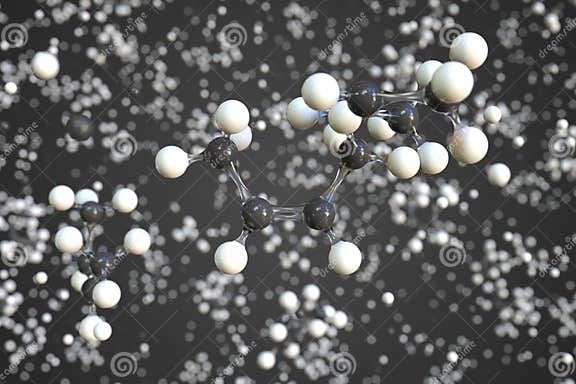 Molécula De Cis2butene Fabricada Con Bolas Modelo Científico Molecular ... Molécula De Cis2butene Fabricada Con Bolas Modelo Científico Molecular ...