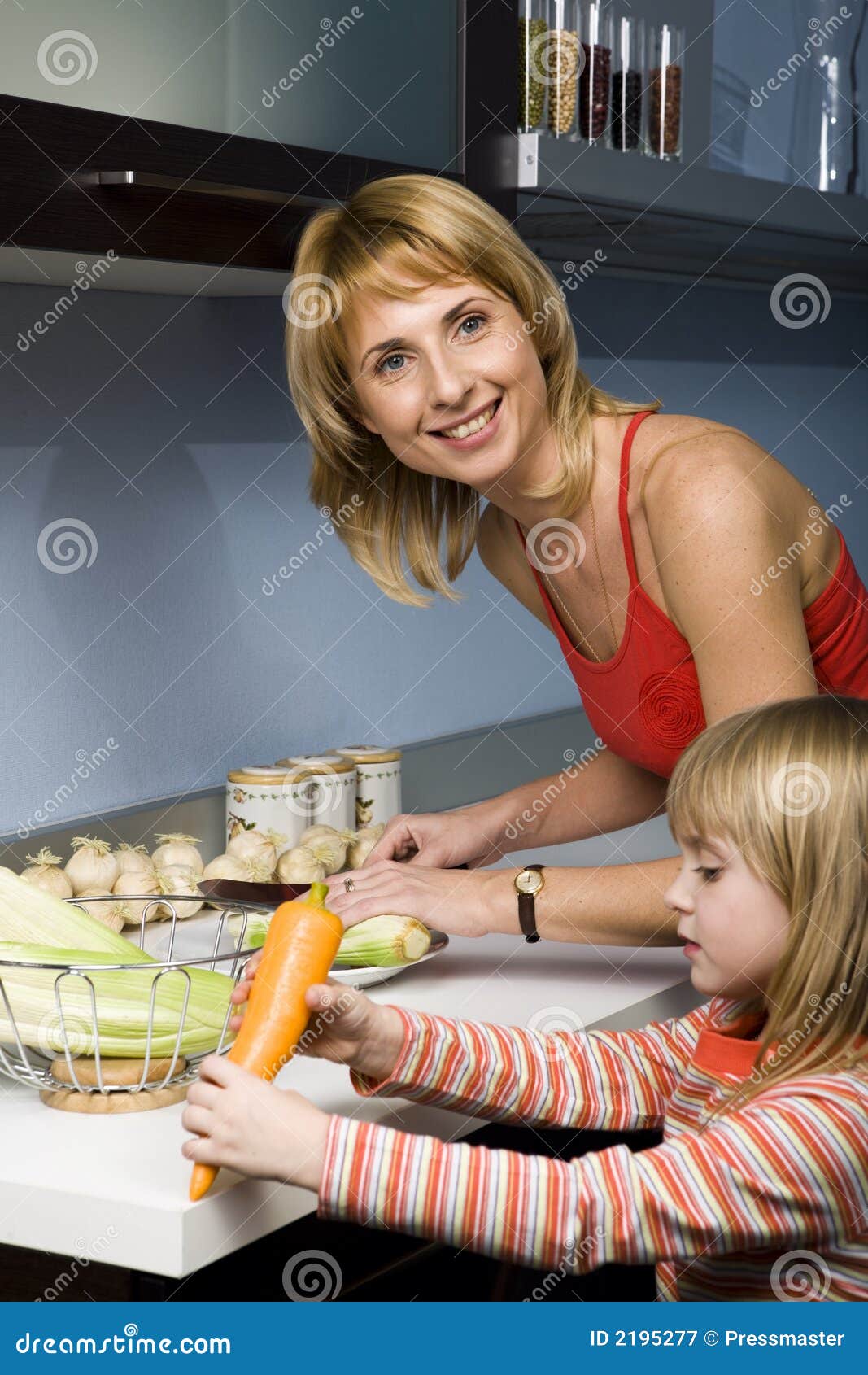 Momâ€™s helper stock image. Image of dieting, knife, eating - 2195277