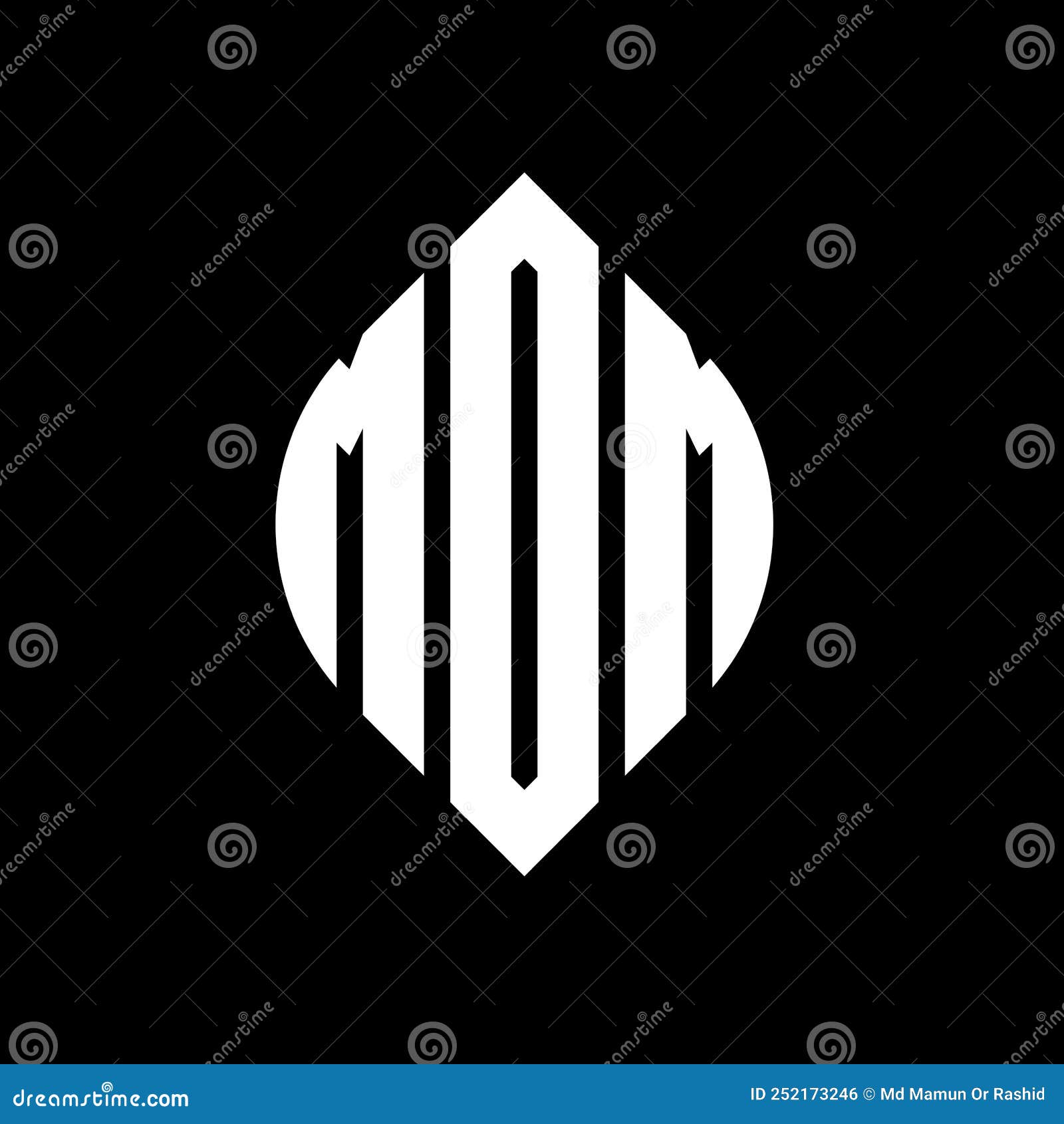 Letter Mom Monogram Logo Design Stock Illustrations – 13 Letter Mom ...