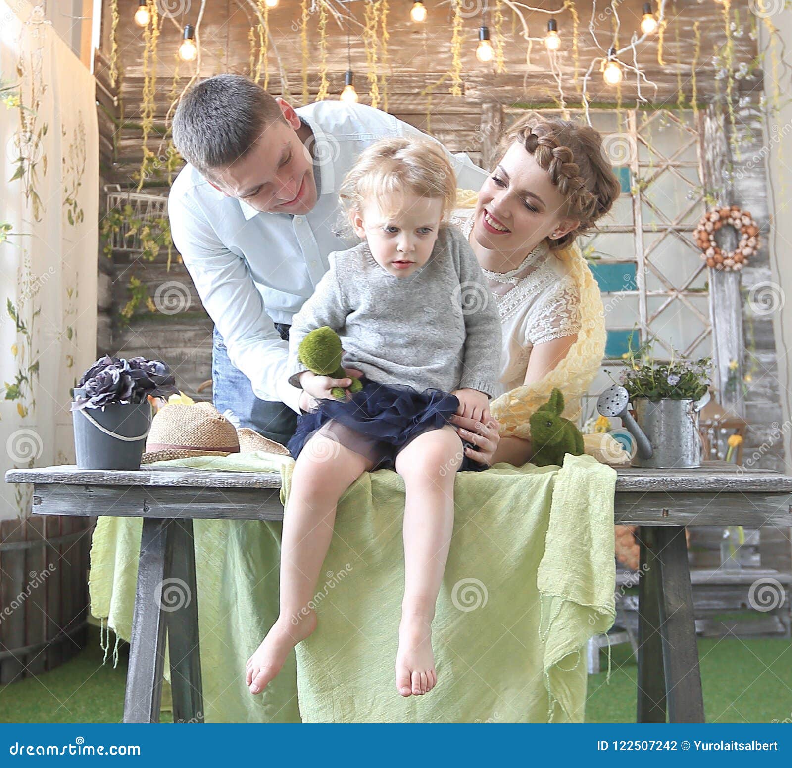 Mom and Dad Playing with Their Daughter Stock Photo - Image of adult ... Mom and Dad Playing with Their Daughter Stock Photo - Image of adult ...