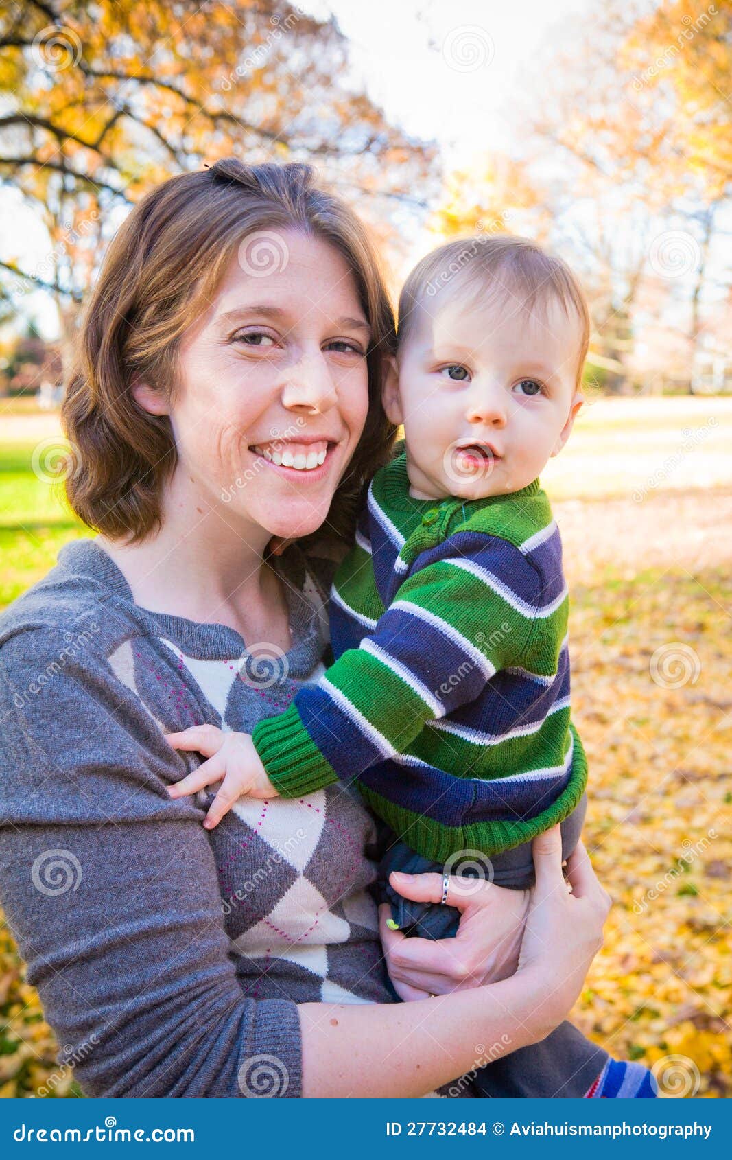 Mom and her Little Man stock photo. Image of cheerful - 27732484