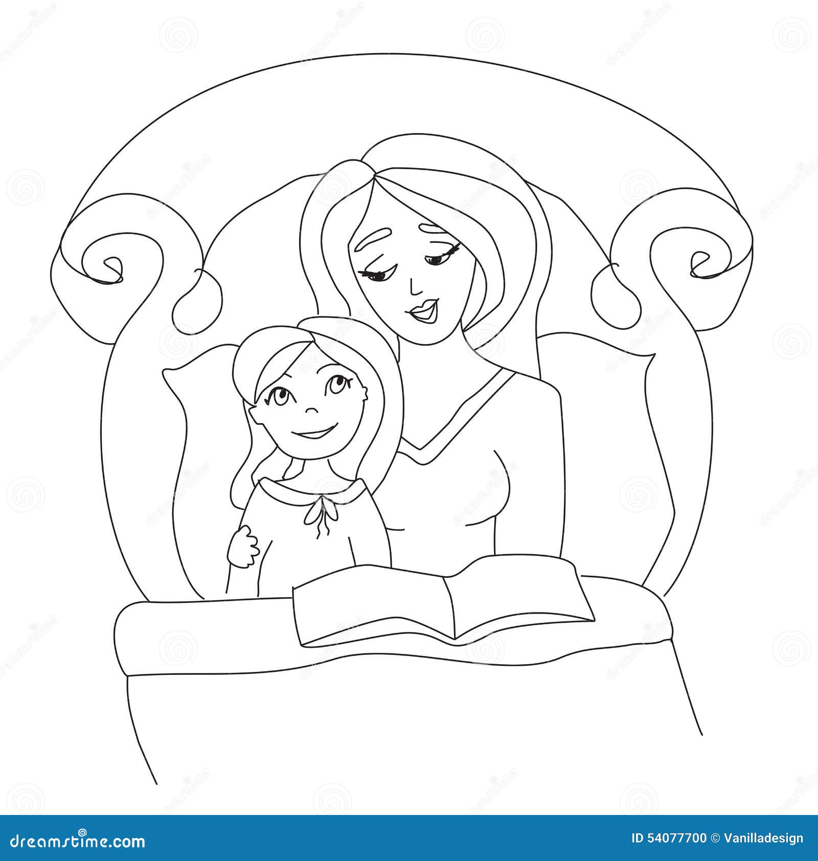 Tutoring Doodle With 3d Transparent Vector Illustration | CartoonDealer ...