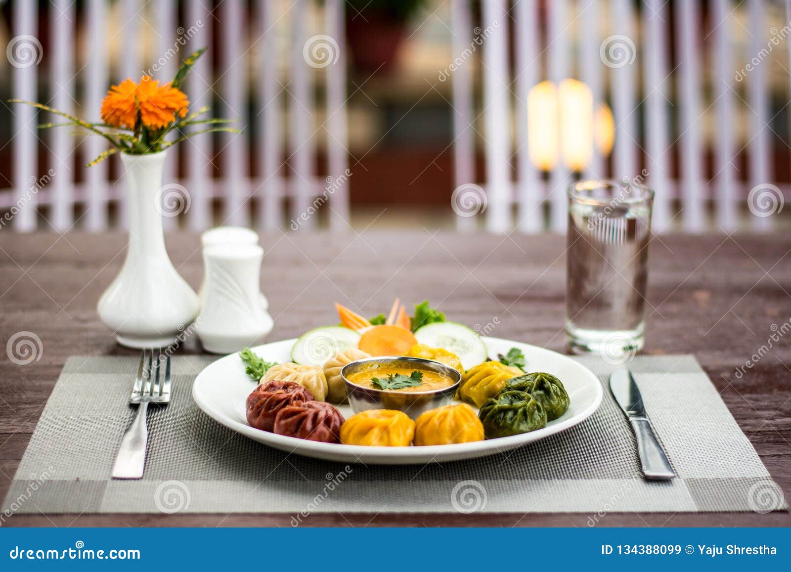 Momo stock image. Image of dough, chinese, color, colour - 134388099