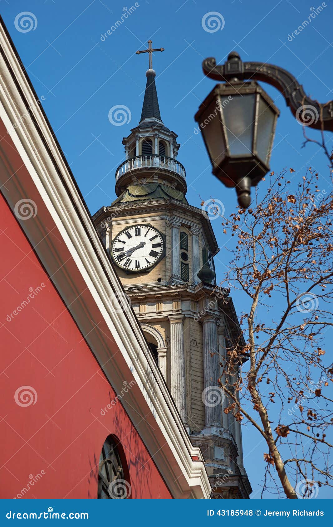 Mompos, Colômbia foto de stock. Imagem de francisco, vermelho - 43185948