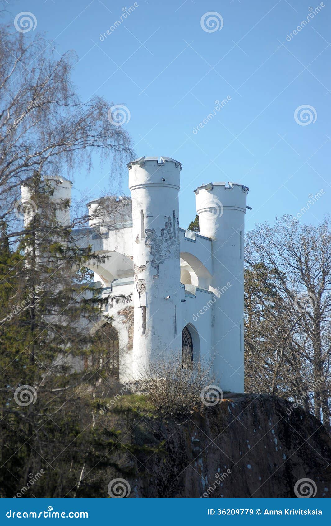 Mon Repos. Island of Death stock image. Image of history - 36209779