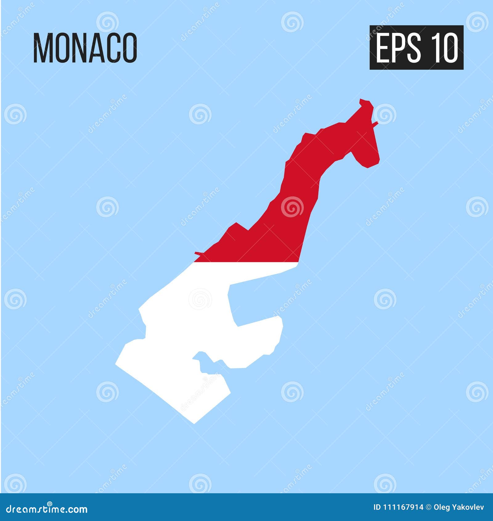 Map border with flag stock illustration. Illustration of symbol - 111167914