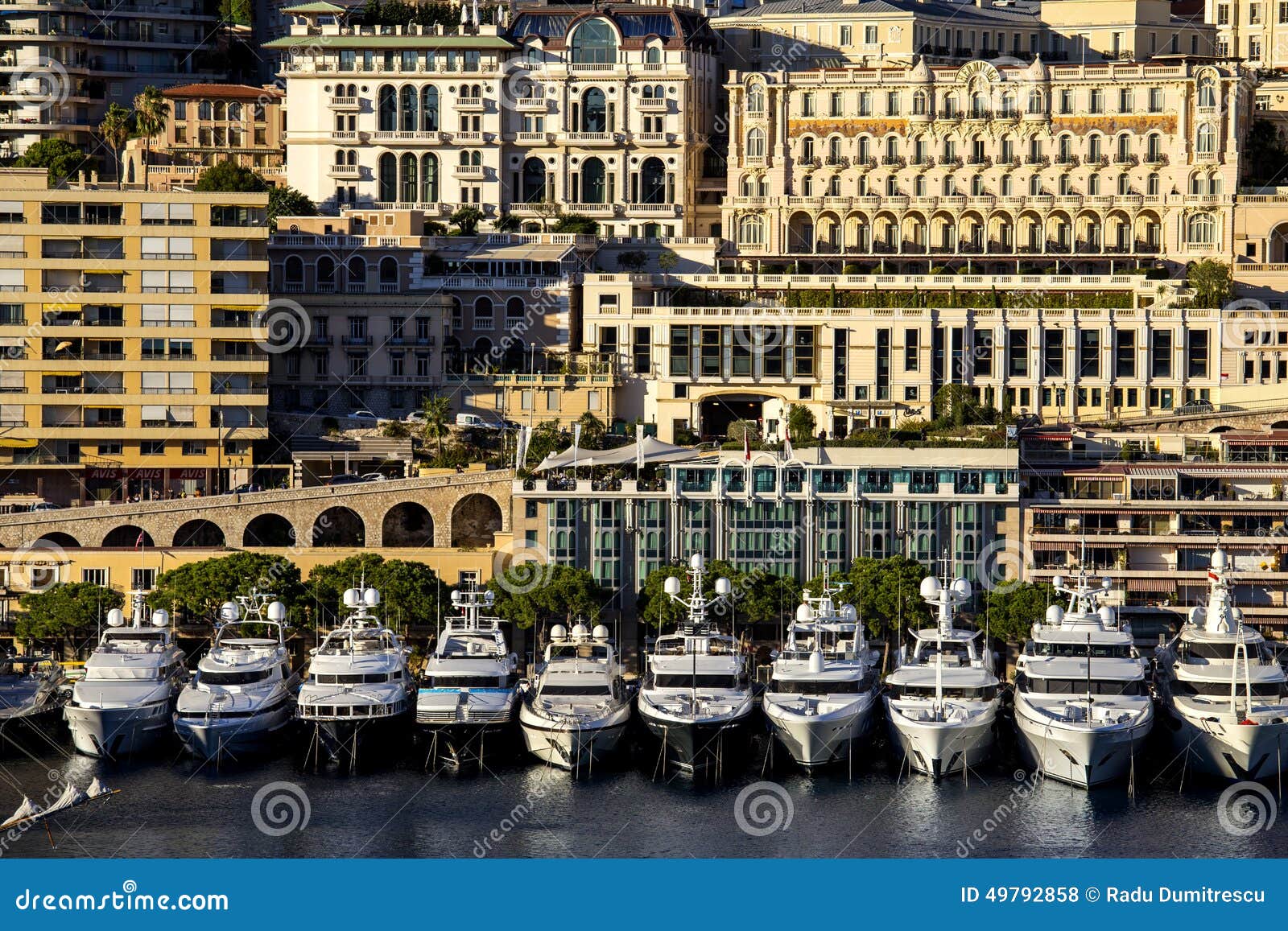 Monaco, Monte Carlo Editorial Image | CartoonDealer.com #130894568