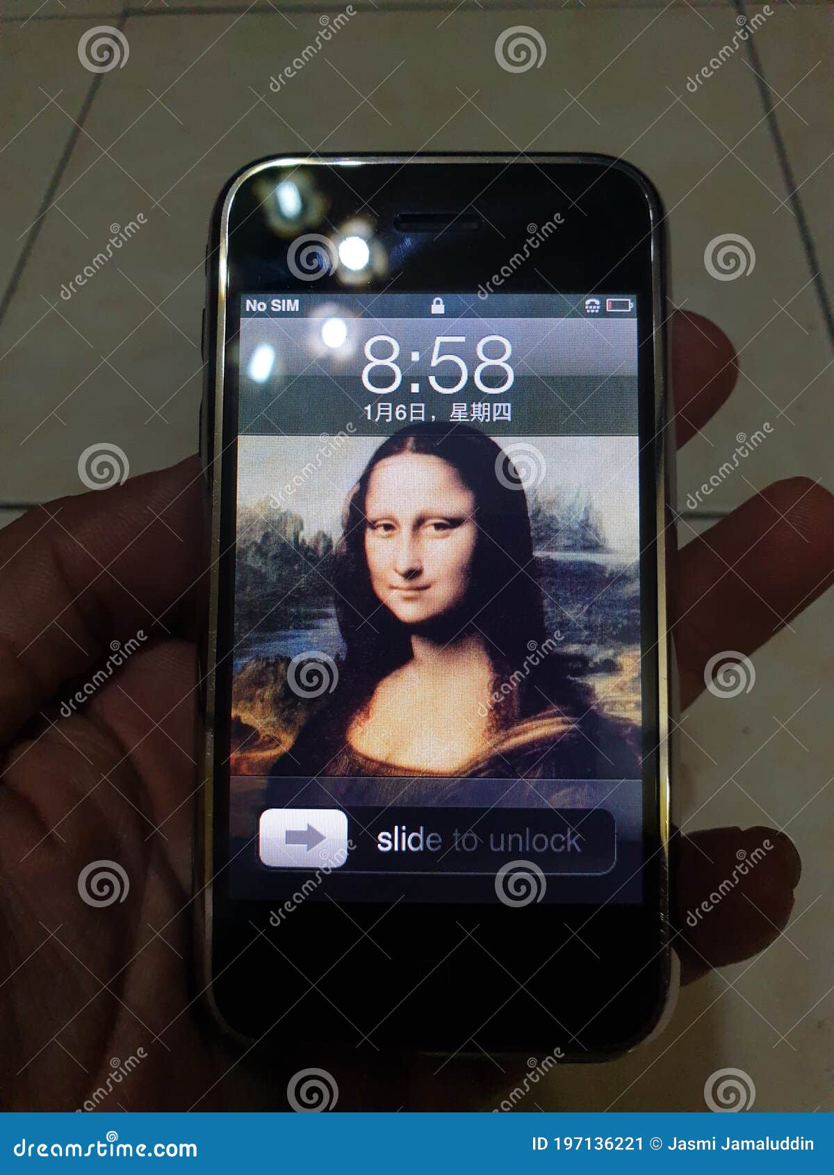 Iphone 1st Generation Stock Photos - Free & Royalty-Free Stock Photos ...