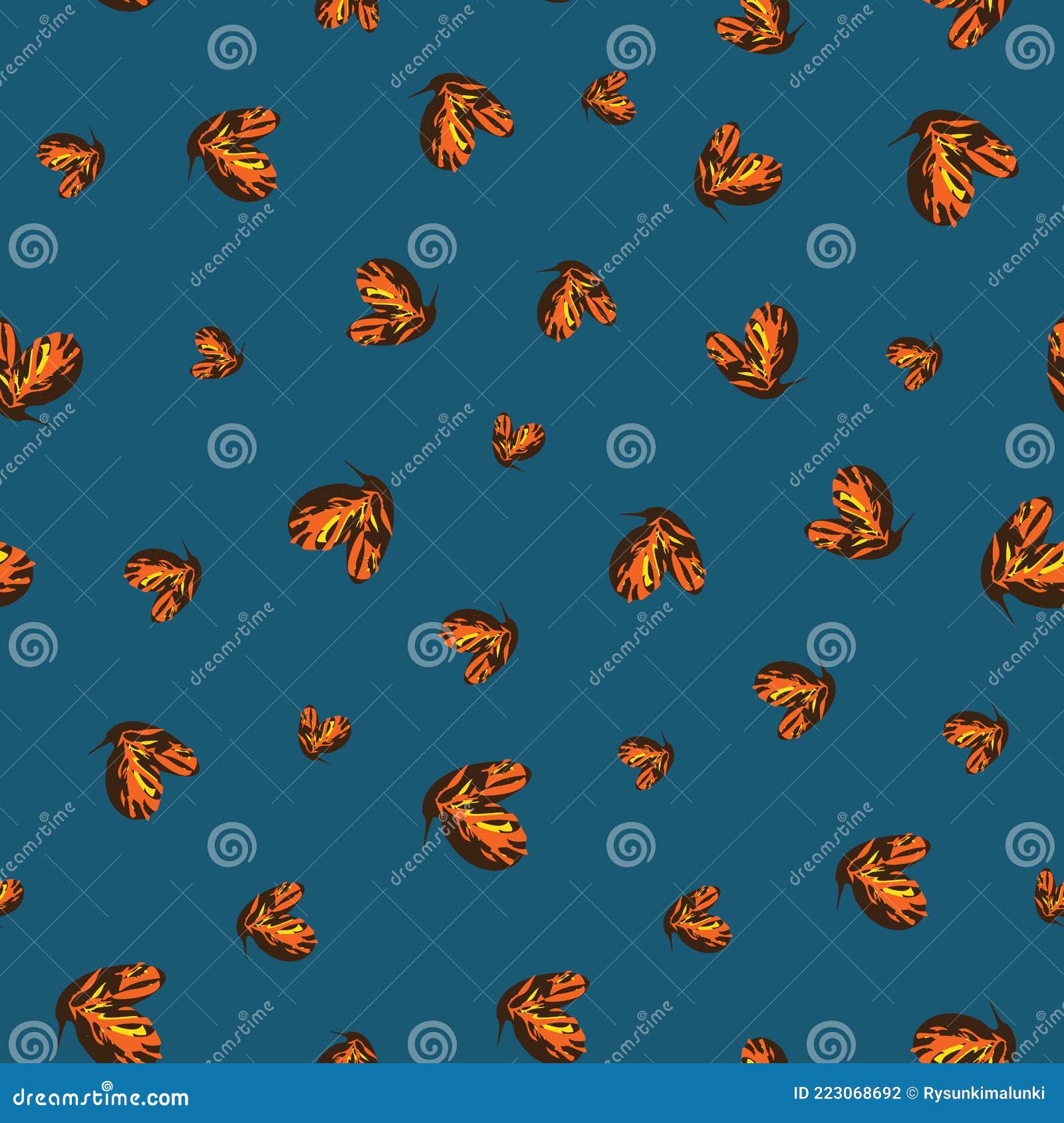 Migration Map - Monarch Butterfly Cartoon Vector | CartoonDealer.com ...