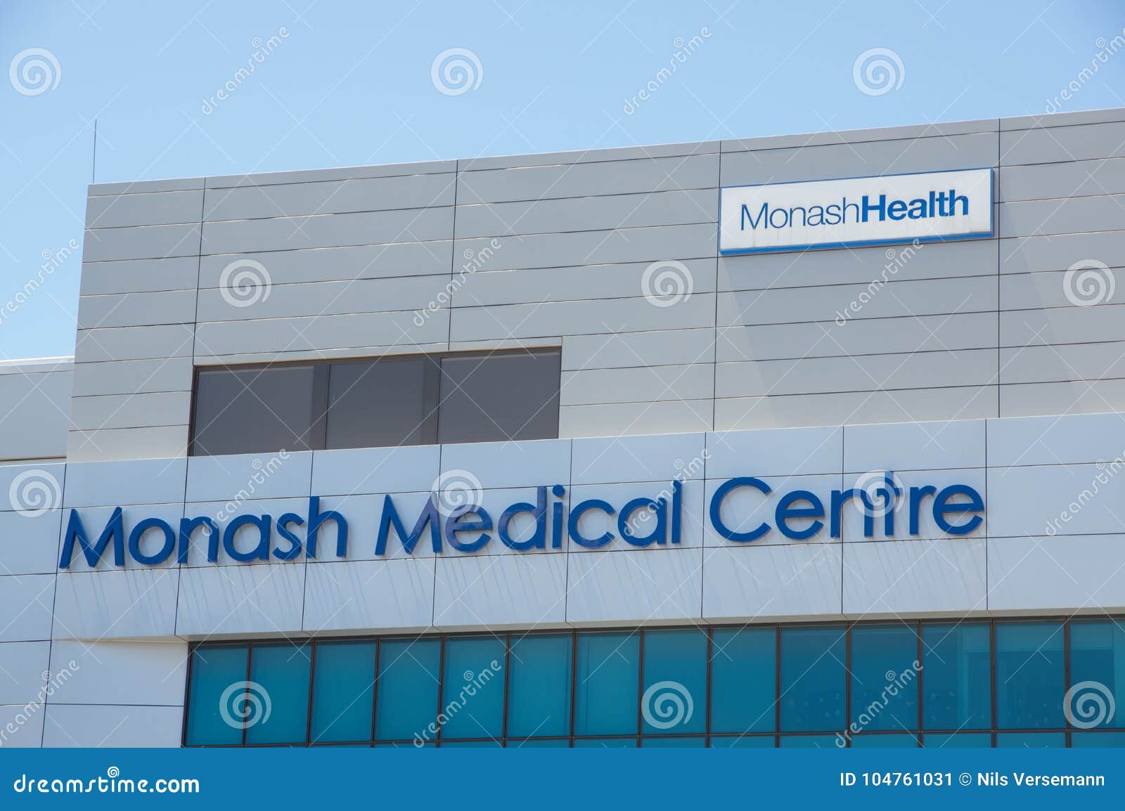 Monash Medical Centre is a Public Teaching Hospital in Clayton ... Monash Medical Centre is a Public Teaching Hospital in Clayton ...