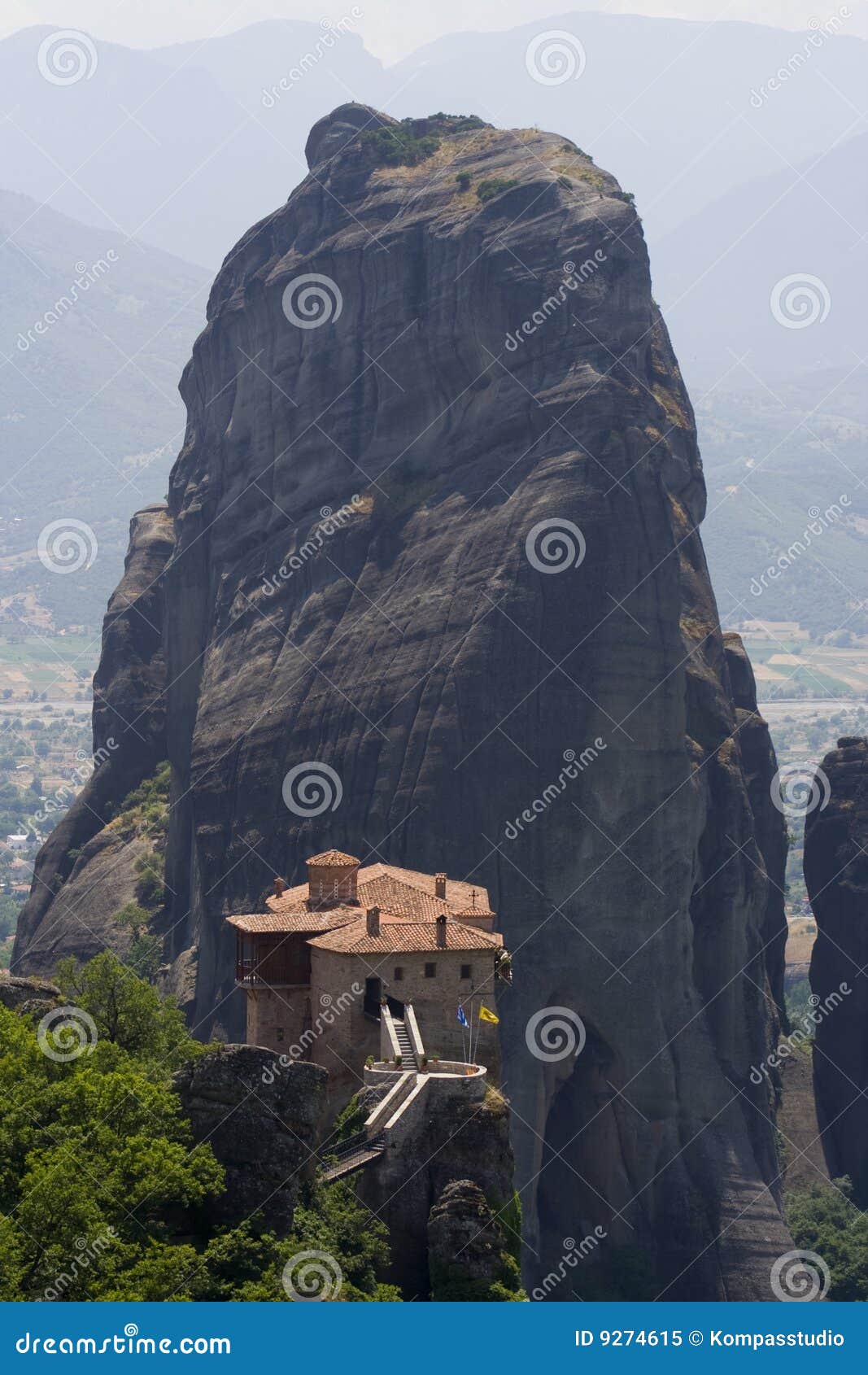 112 Meteora Cave Stock Photos - Free & Royalty-Free Stock Photos from ...