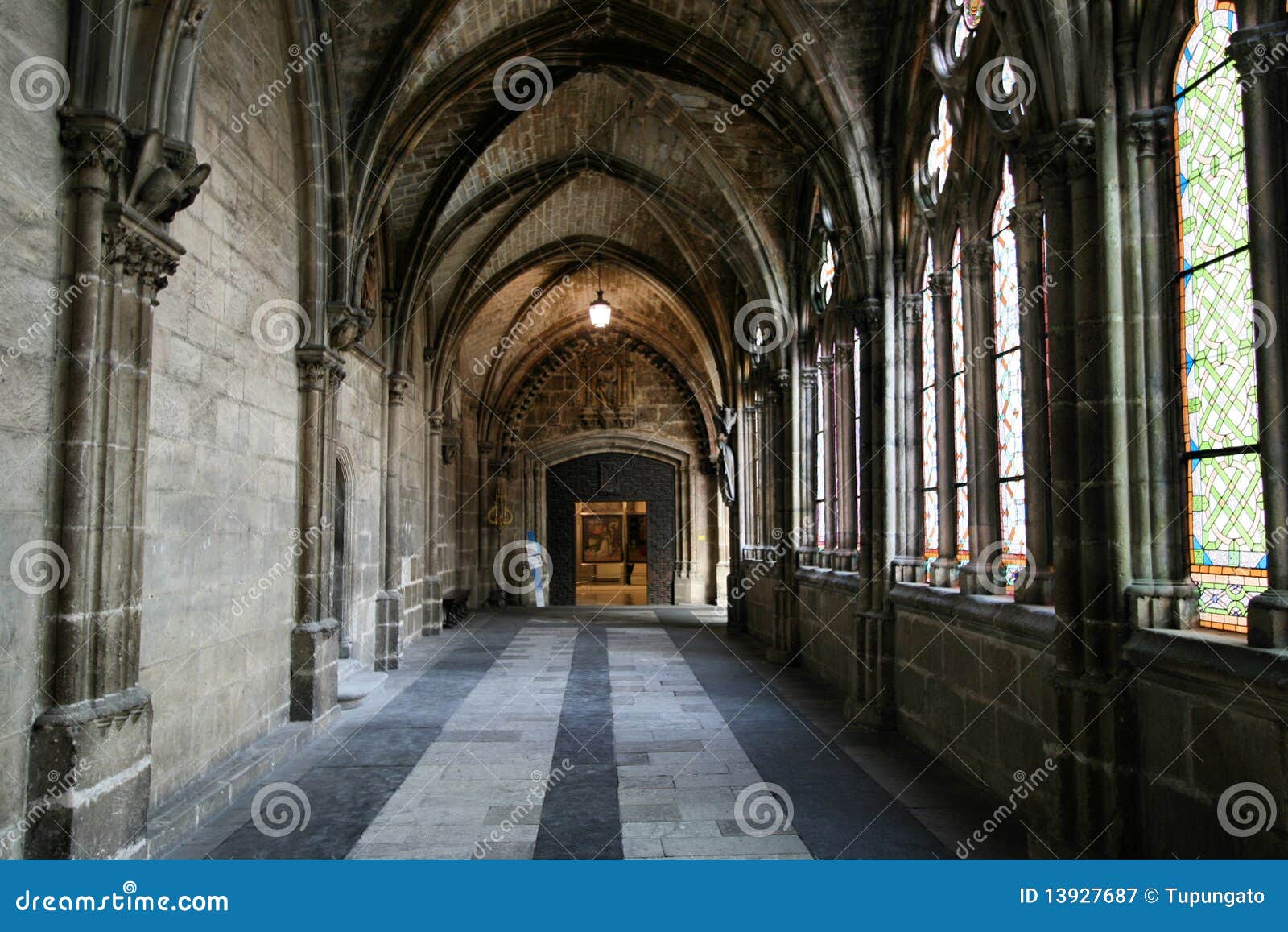 Monastery editorial photography. Image of quiet, inside - 13927687
