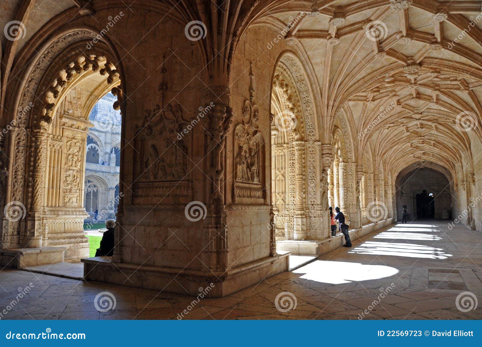 Monastery architecture editorial stock photo. Image of colourful - 22569723