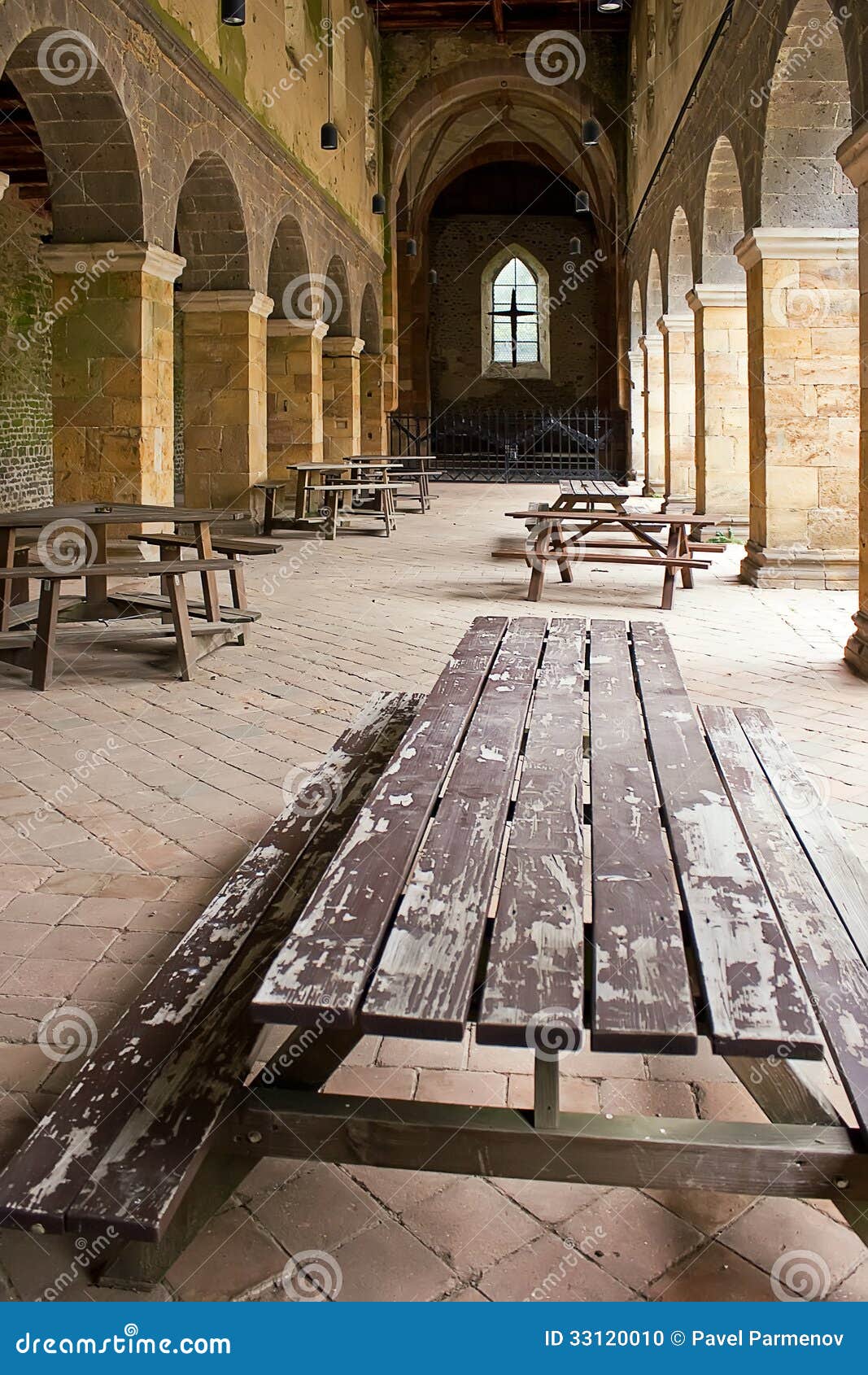Monastery Schiffenberg, Germany Stock Photo - Image of building ...
