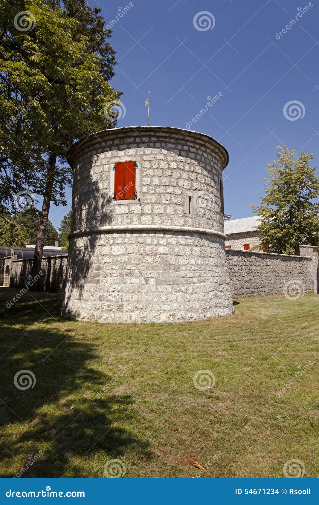 Monastery stock photo. Image of cathedral, monastery - 54671234