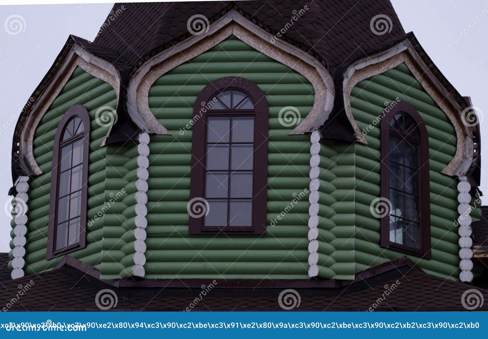 Monastic Cell for Monks To Live in Stock Image - Image of culture ...